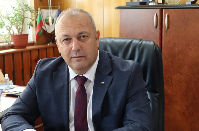 Кметът Изет Шабан с поздрав към социалните работници в община Ардино