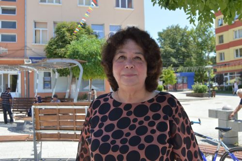 Кметът на община Крумовград Себихан Мехмед и общинските съветници Бъдете здрави и благословени