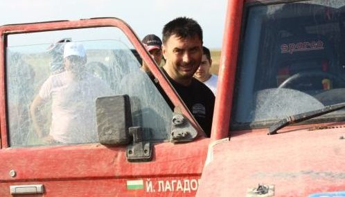 Йосиф Лагадов: Над 100 екипажа, с 400 човека, очакваме да се вклюват в ...